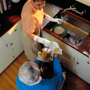 Elders' Helpers: Maintain Your Independence with Our Services