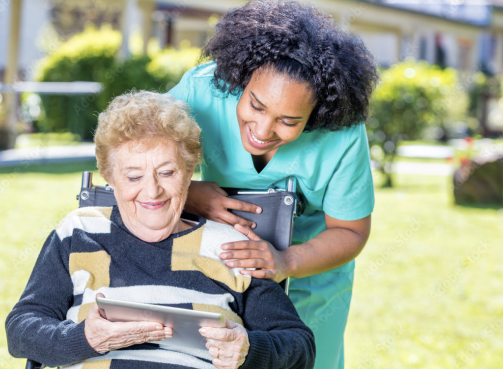 Join Our Team: Employment at Elders’ Helpers