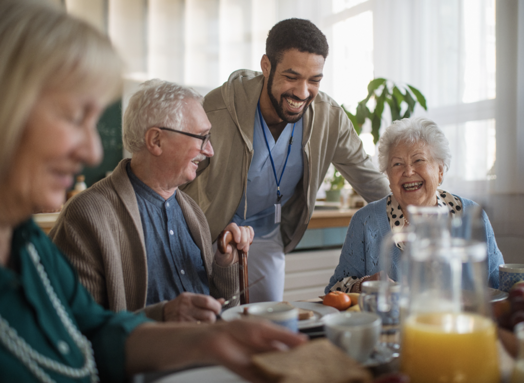 Home Health Care Services | Elders' Helpers